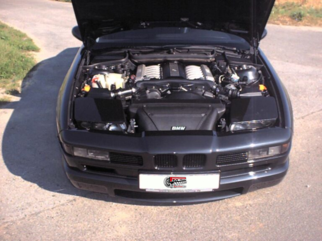 BMW M70 / M73 | PM-TEC KEMPEN